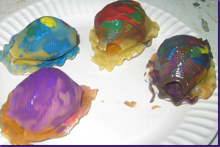 Dottie's Homeschool Universe: Prehistory – Part 4 Vendian Period/Making ...